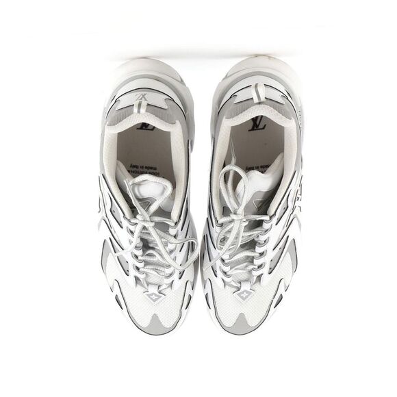 Louis Vuitton | Shoes | Louis Vuitton Mens Lv Runner Tatic Sneakers ...